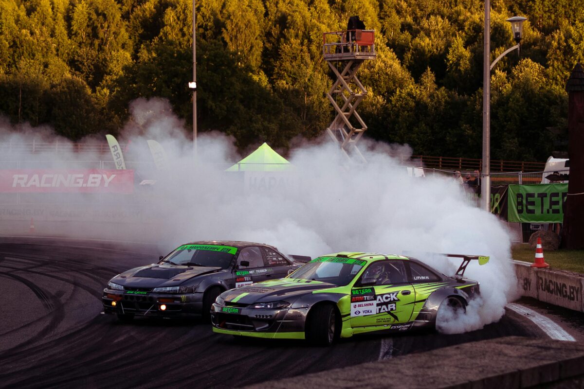 Travelers Rest Speedway