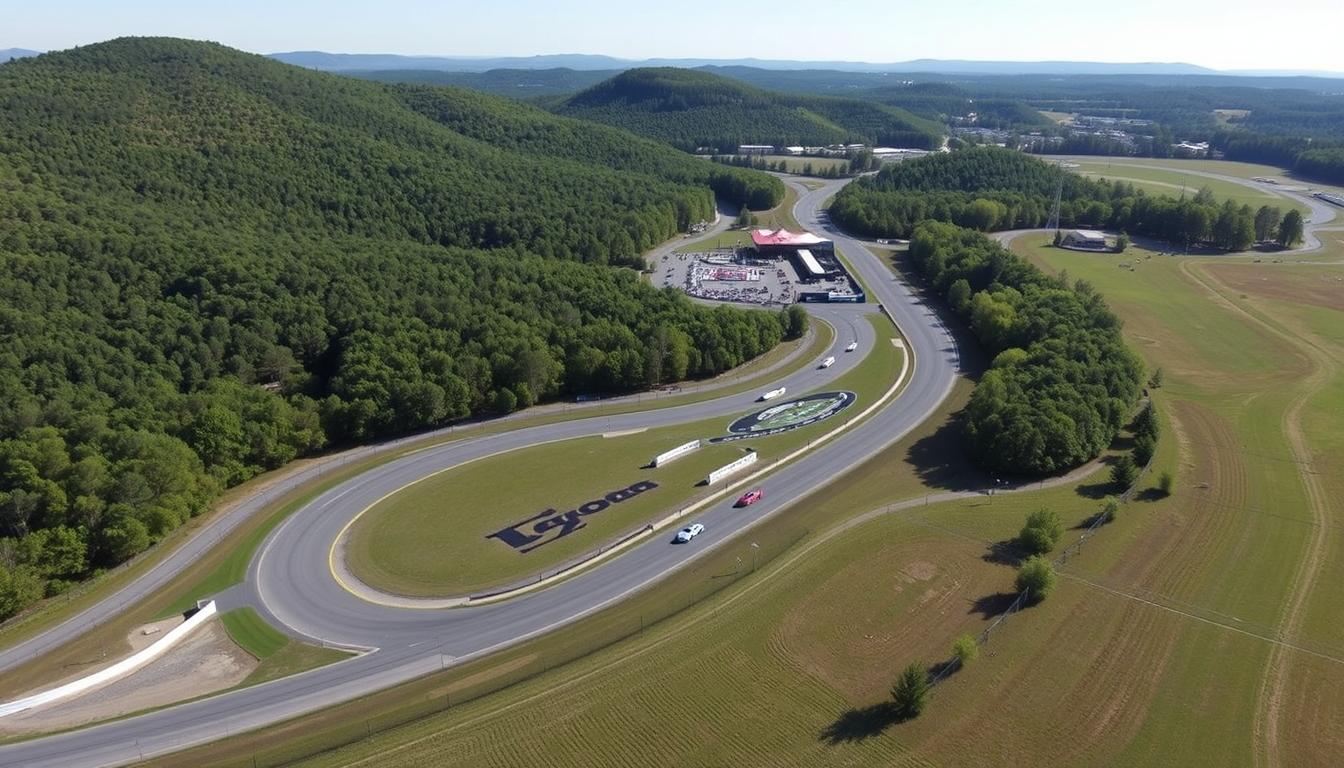 Results - Travelers Rest Speedway