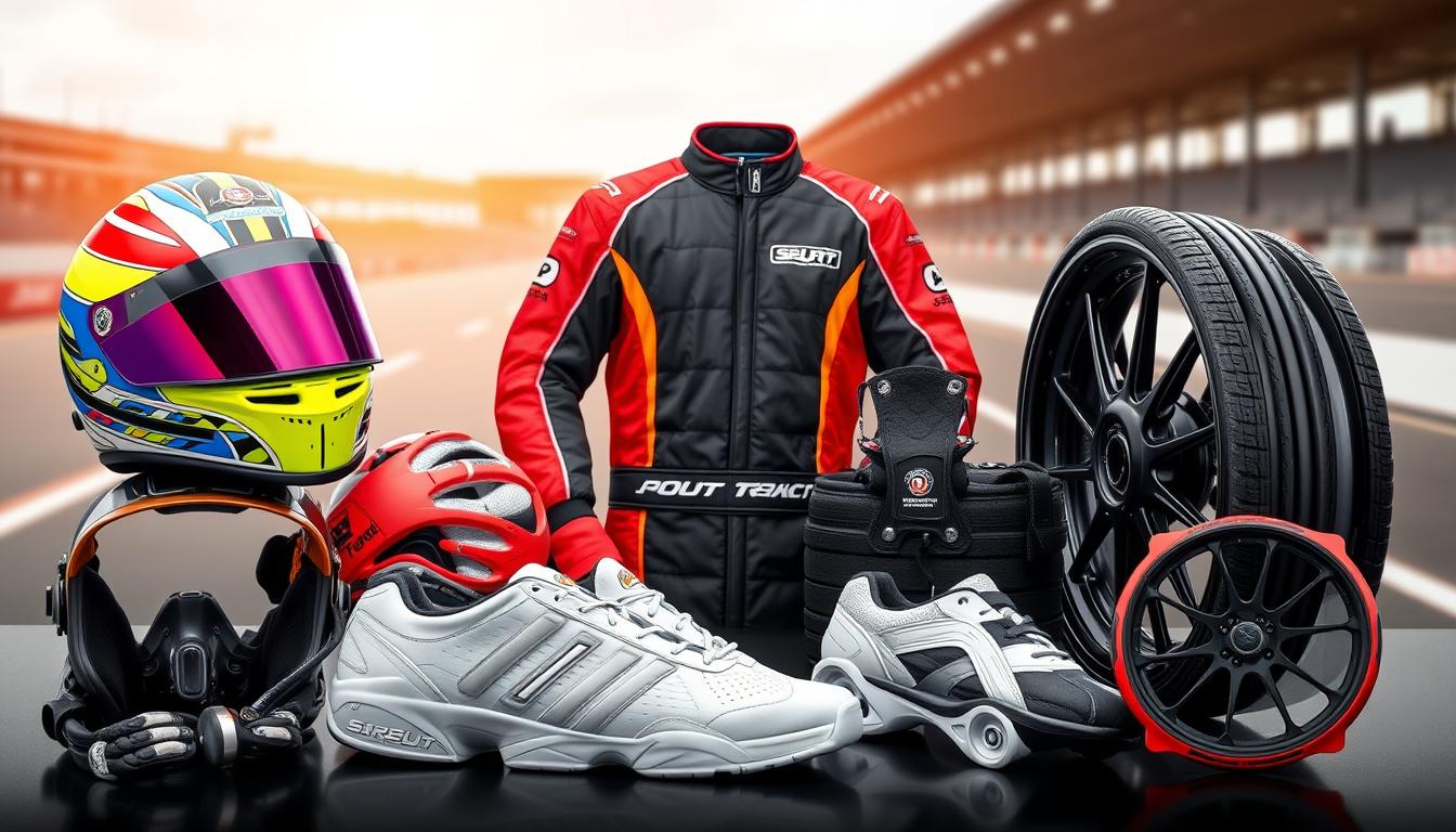 A Beginner's Guide to Short Track Racing